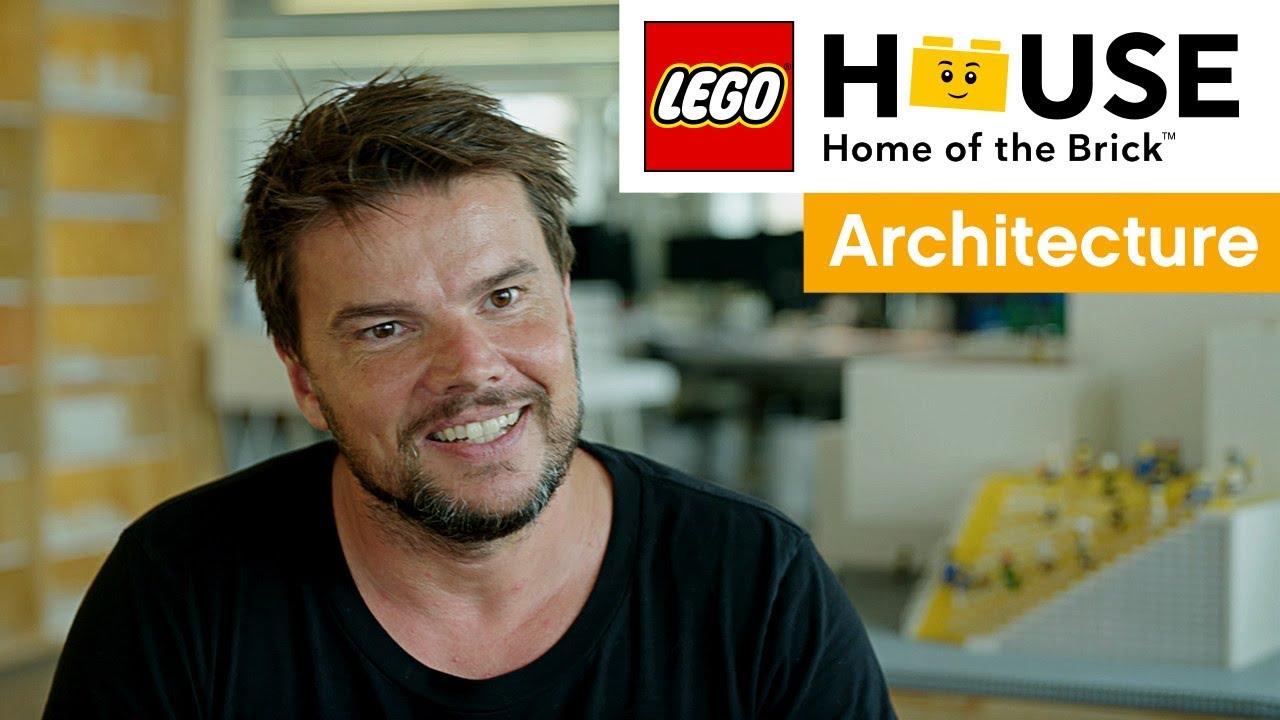 LEGO House official video – LEGO House architecture - YouTube