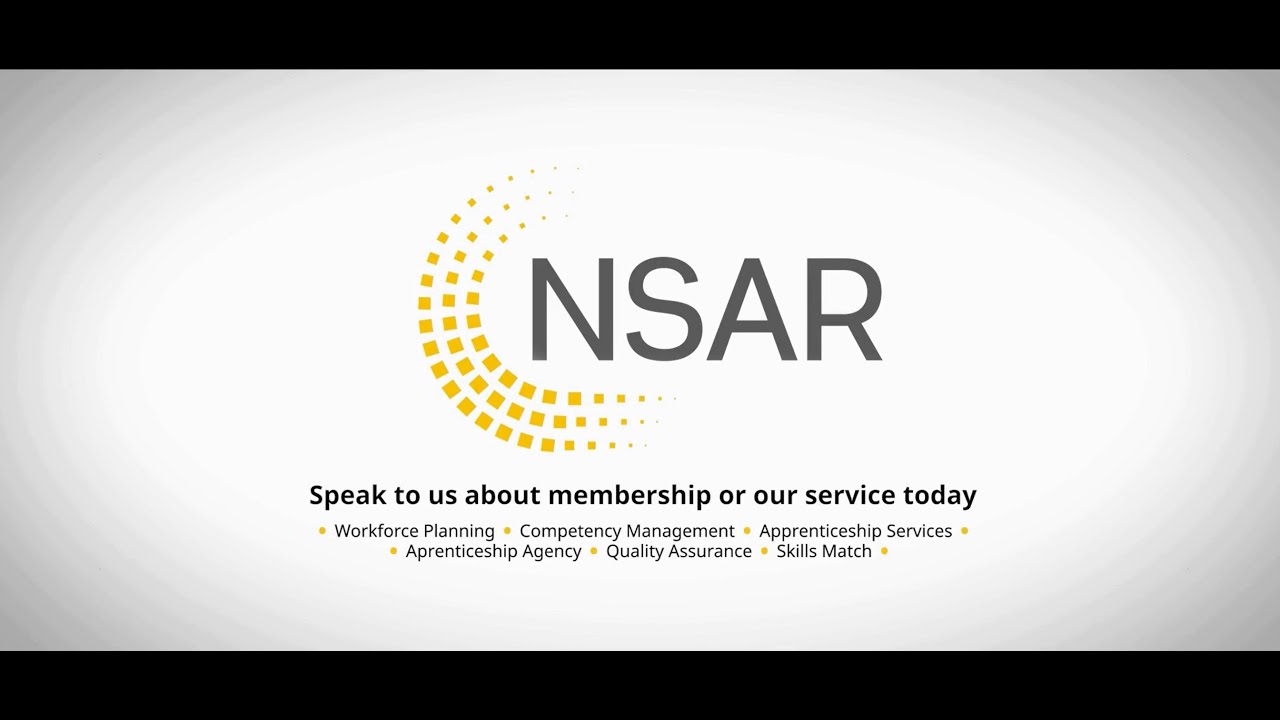 NSAR video - YouTube