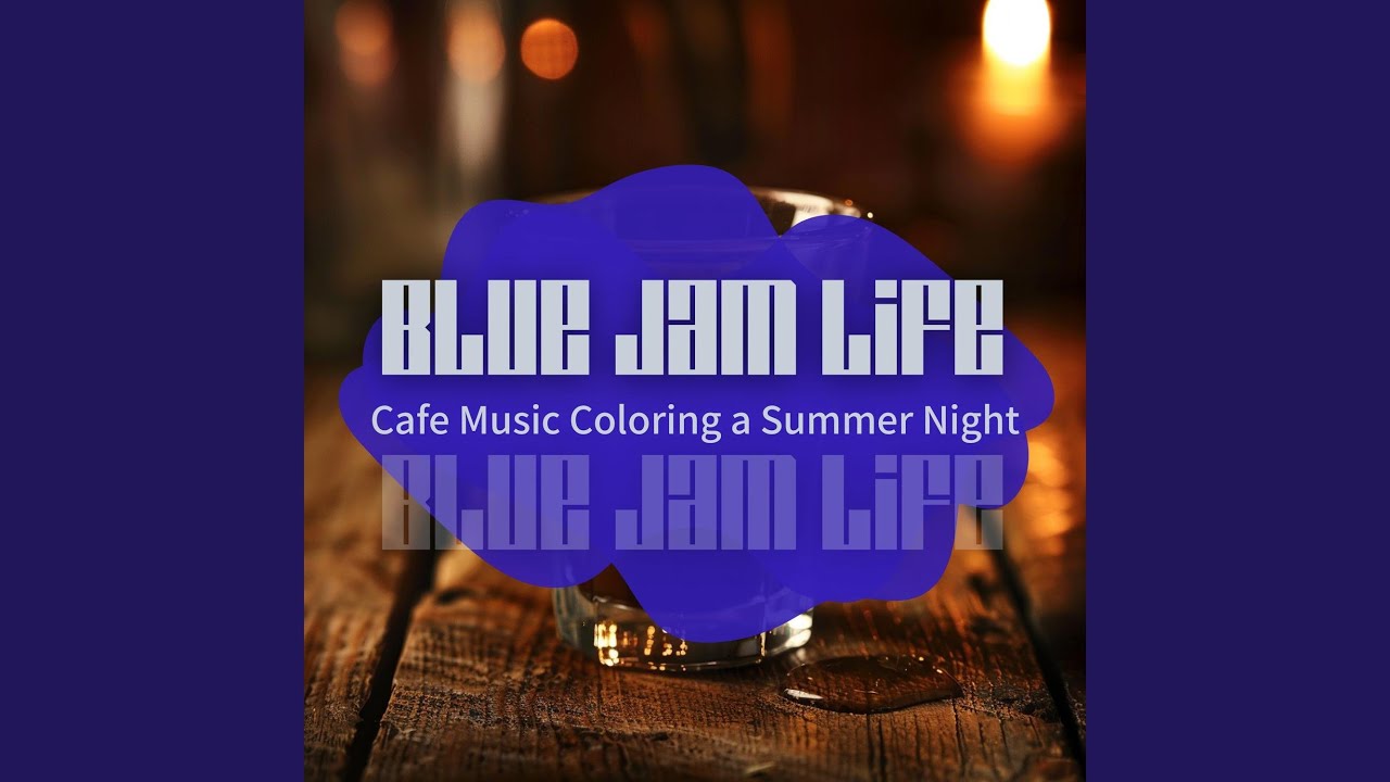 Calm Nightfall Musings - YouTube