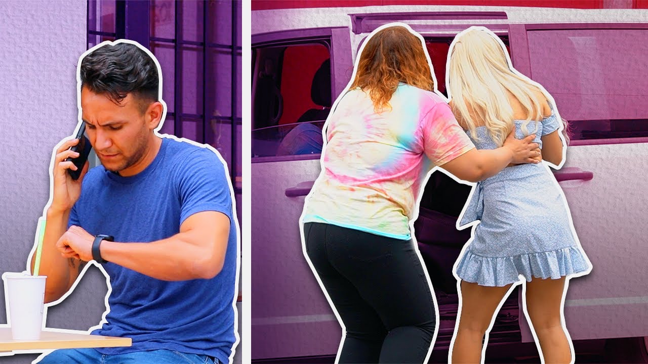 CRÓNICA DE UN S3CV3STR0 - INSPIRADO EN UN HISTORIA REAL | Amy Diaz - YouTube