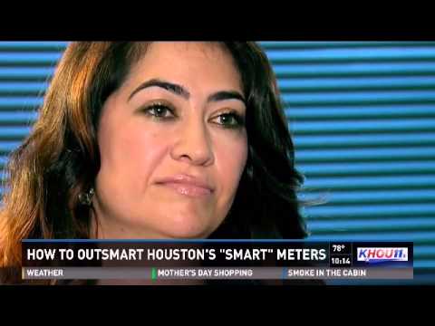 Dumb Smart Meters - YouTube