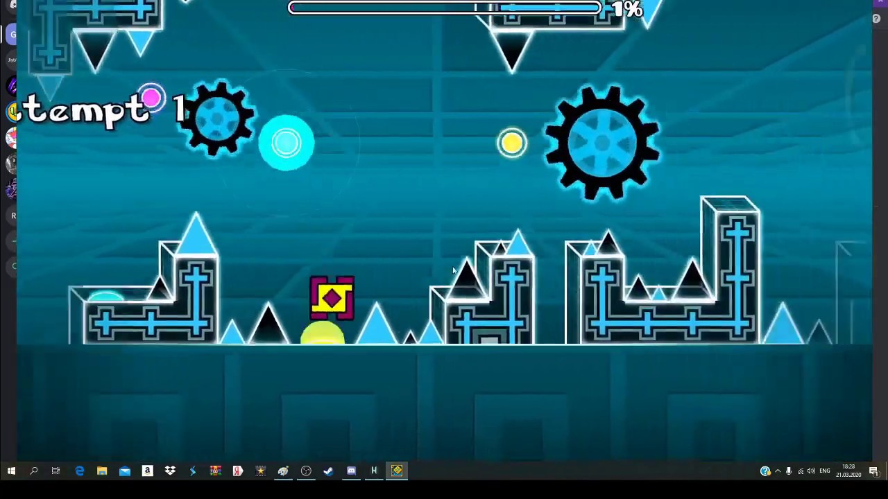 best drop ever - YouTube