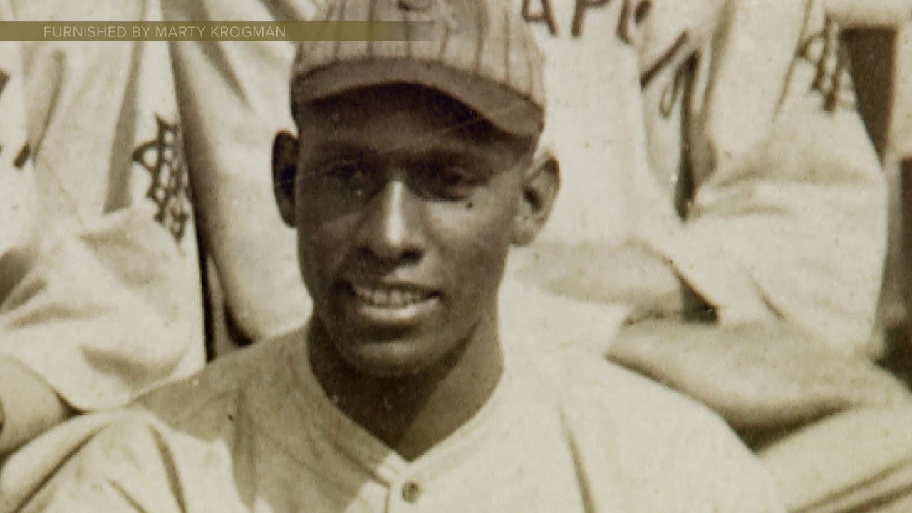 The best baseball player you’ve never heard of: John Donaldson (2018 ...