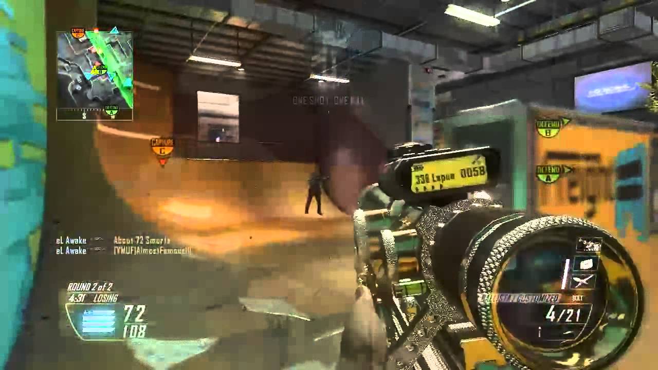 FaZe 5 Clip#3 - YouTube