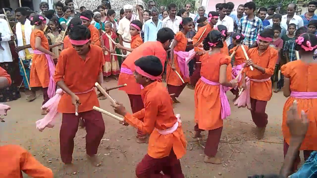 Lingani peta chidathalu - YouTube