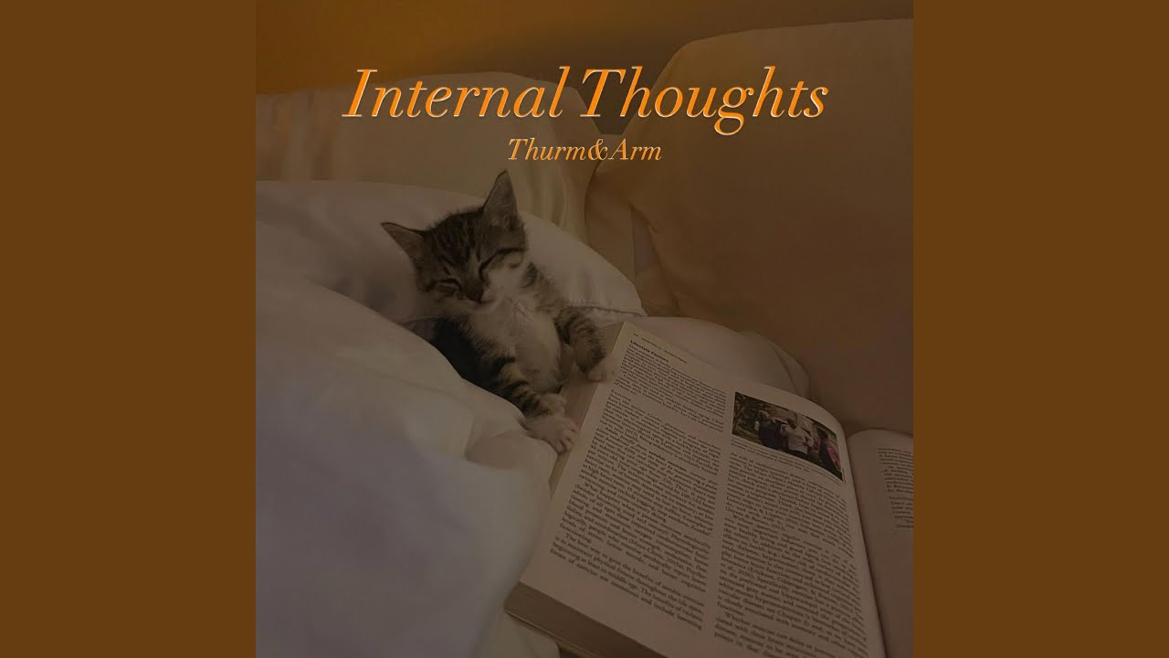Internal Thoughts - YouTube