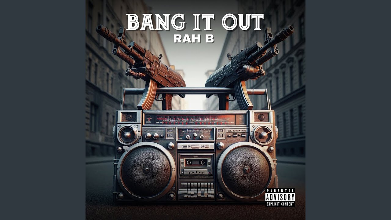 Bang It Out - YouTube