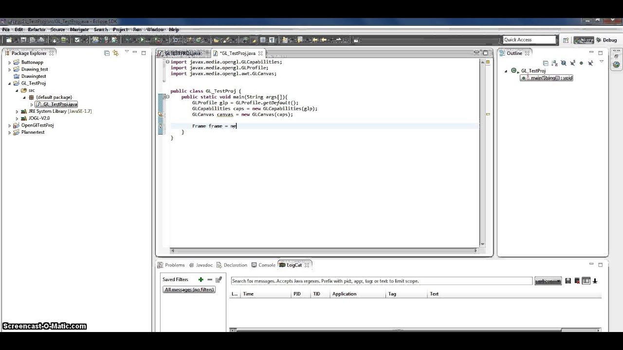 Opengl 4 6 Bindings Java Limfashore