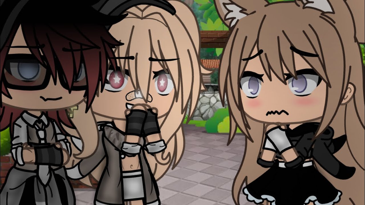 ☕️💸Daisy || Gacha life music video || •-Lauren-•🤍🦋 || Part 2 by Woman ...
