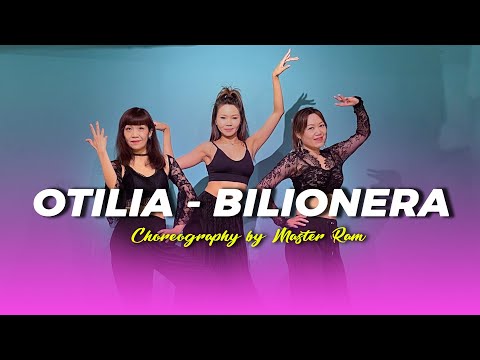 Otilia - Bilionera | Choreography by Master Ram #RawStudios #MasterRam #Ram #otilia  #bilionera