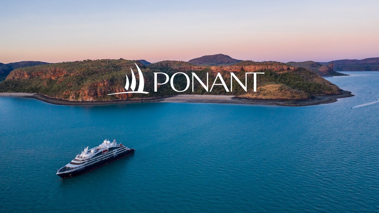 Découvrez l'application PONANT | PONANT - YouTube