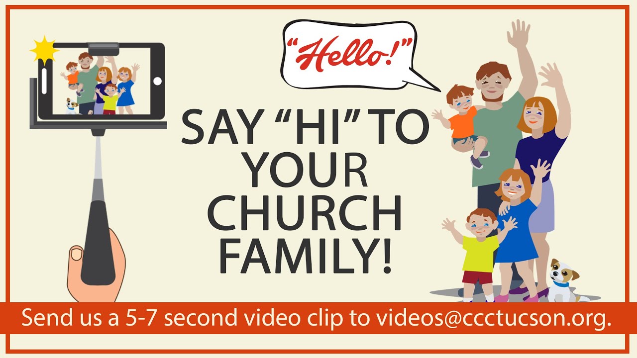 Family Hello Videos - YouTube