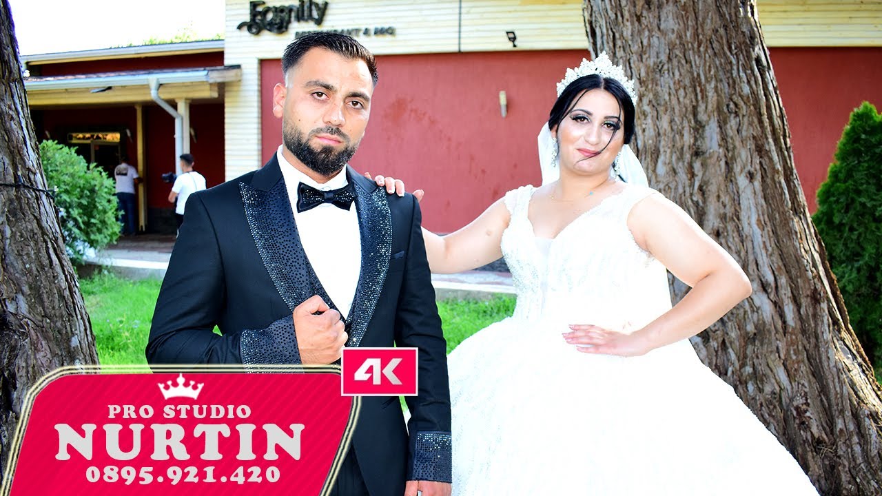 Sefika ile feymi Dugun Klibi 2022 - YouTube