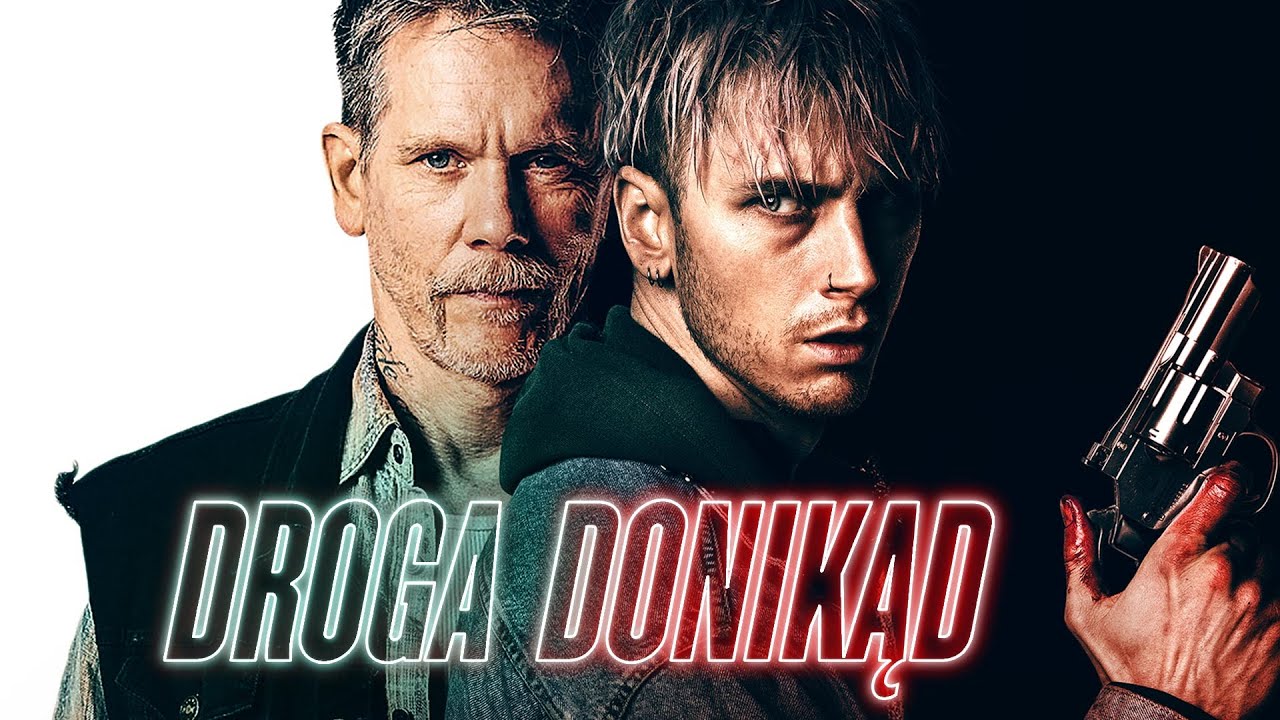 Droga donikąd | Cineman - YouTube