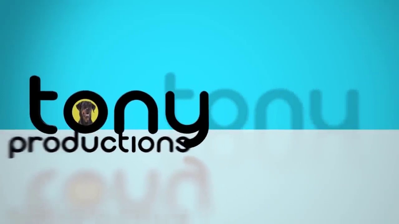 ΑΝΤ1, ΣΚΑΪ & OPEN BEYOND - Tony Productions Ident 2015-2024 - YouTube