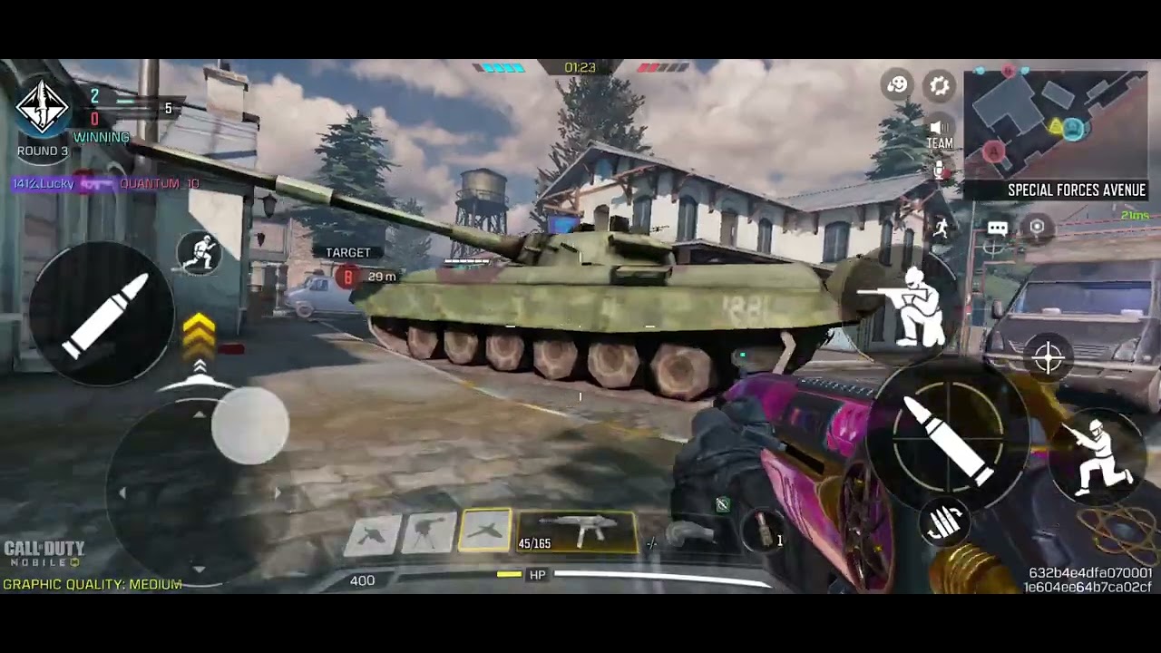CODM SEARCH AND DESTROY GAMEPLAY #1 - YouTube