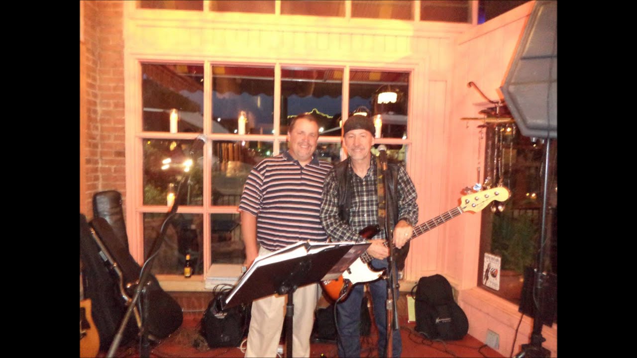 A Bad Goodbye - Eric and Brian Erickson - YouTube