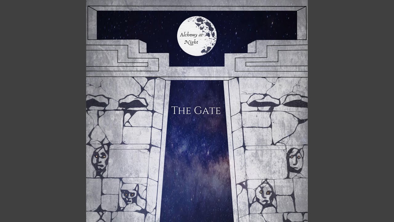 The Gate (Instrumental) - YouTube