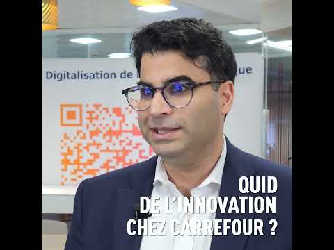 Jessyn Katchera : "L'IA générative est un gros sujet d'innovation pour ...