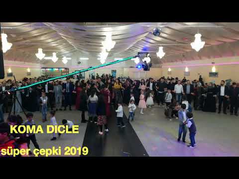 KOMA DİCLE _ÇEPKİ 2019