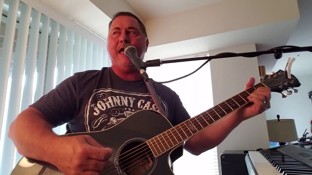 Bad Company - SEAGULL - Bruce Carlson Guitar Cover - YouTube