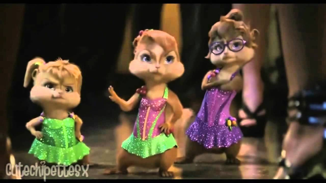CHIPETTES GONE EVILS - YouTube