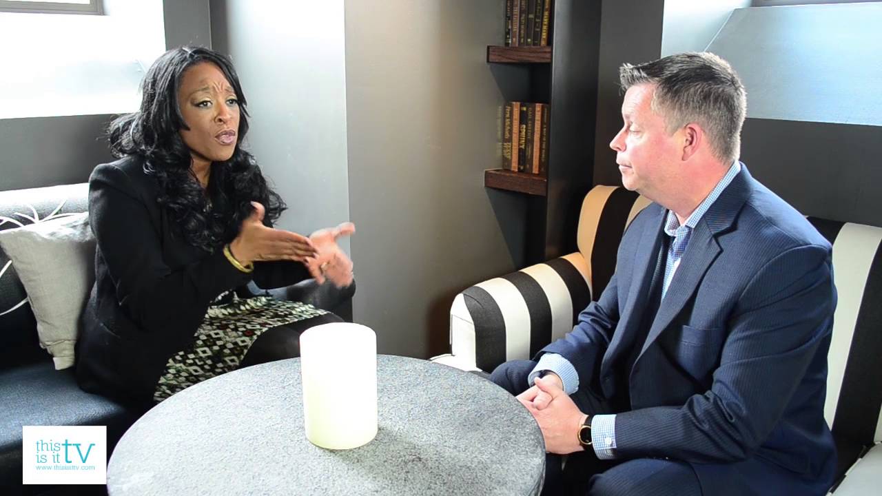 Interview with Bob Dmuchowski: Hotel Monaco - YouTube