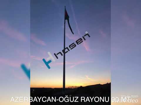 AZERBAYCAN OĞUZ RAYONU