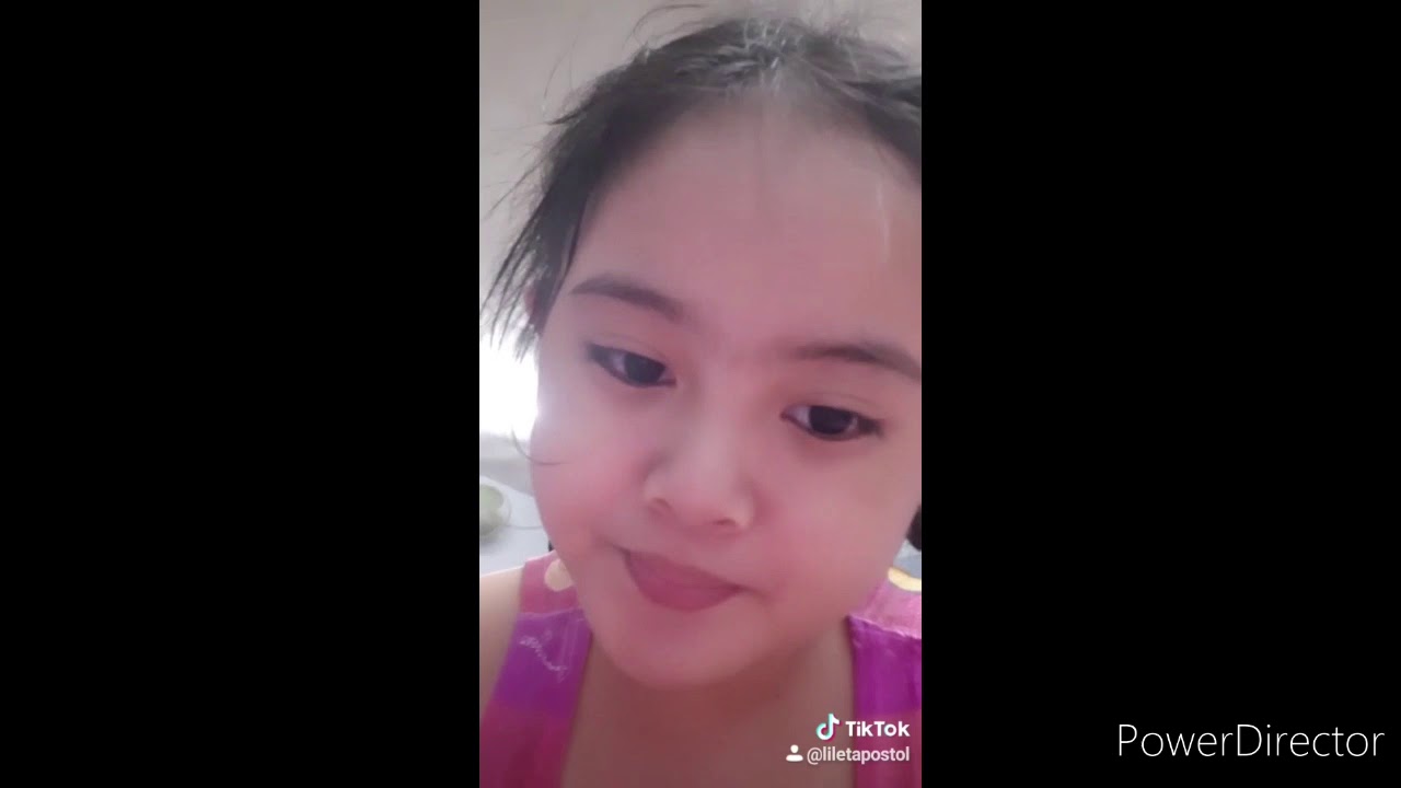 Sarah Tik Tok - YouTube