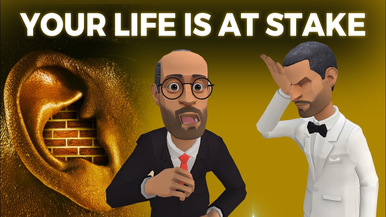 The Signs That You Have Been Ignoring God EP 2 (Christian animation ...