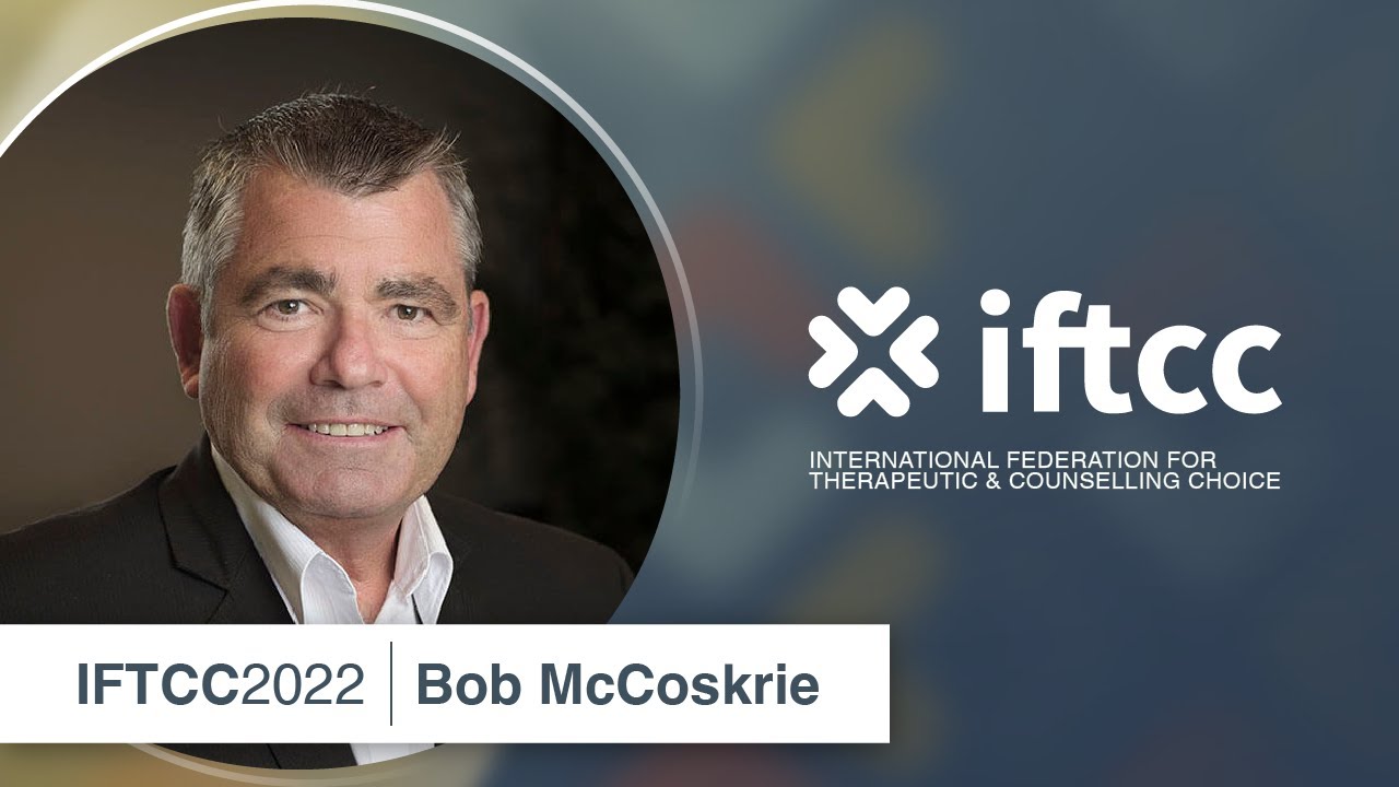 The Ultimate Goal is to Confuse Gender | Bob McCoskrie - YouTube