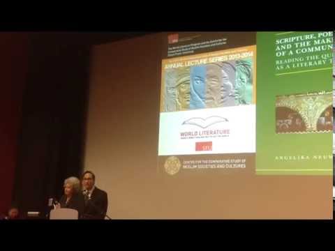 Dr. Angelika Neuwirth, \