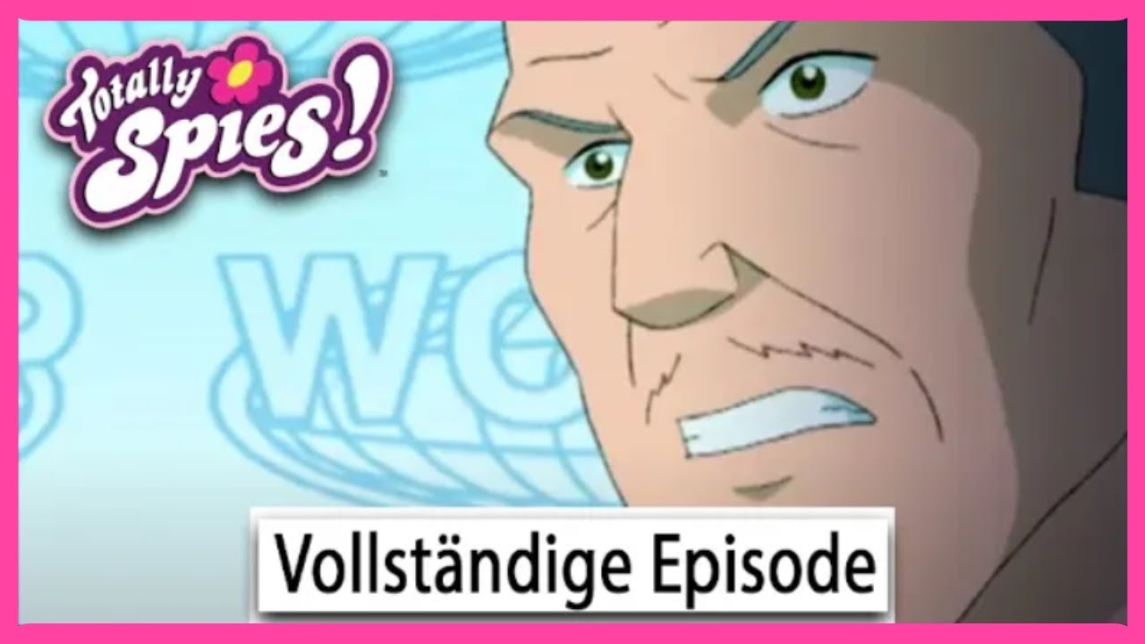 Die Rückkehr Des Tim Scam - Staffel 3, Folge 8 - GANZE FOLGE - Totally ...