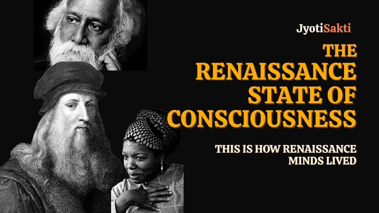 Your Life Is Meant for Creation, Not Constant Struggle - YouTube