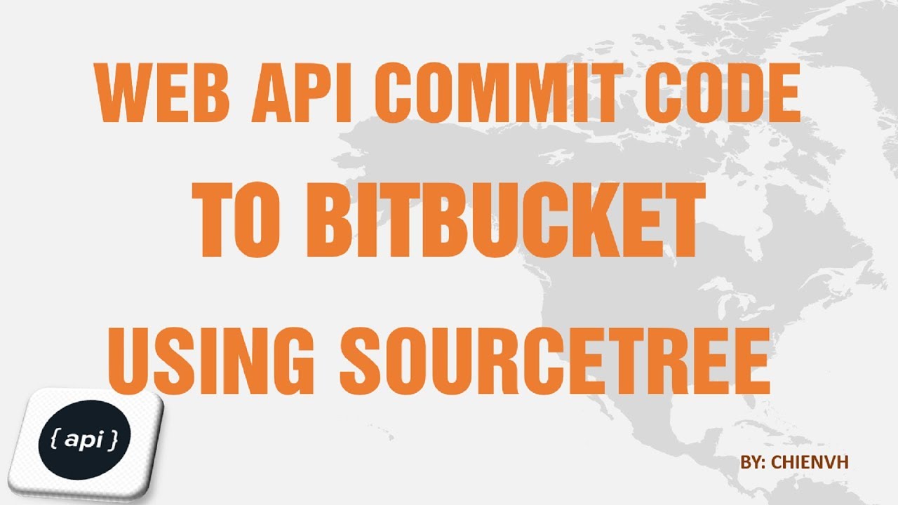 Commit Webapi Code To Bitbucket Using Souretree Youtube 2877