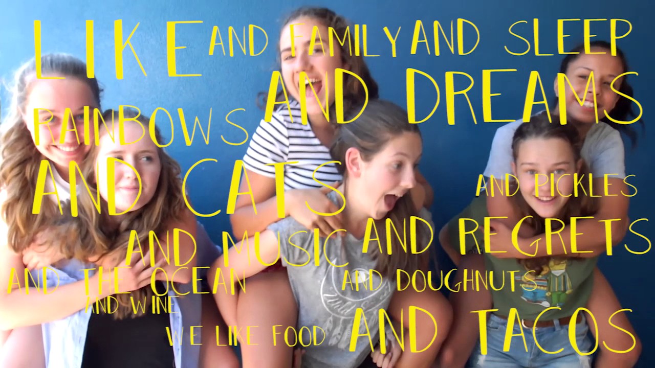 Life and Other Fickle Things TRAILER - Larger Than Life - YouTube