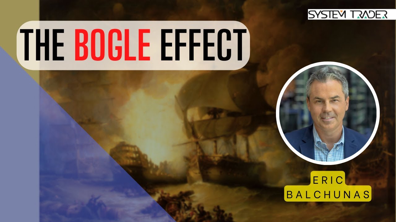 Eric Balchunas – The Bogle Effect - YouTube