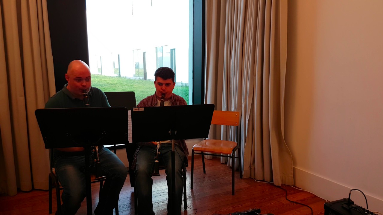 View of the Blues - Gordon Lewin - III - YouTube