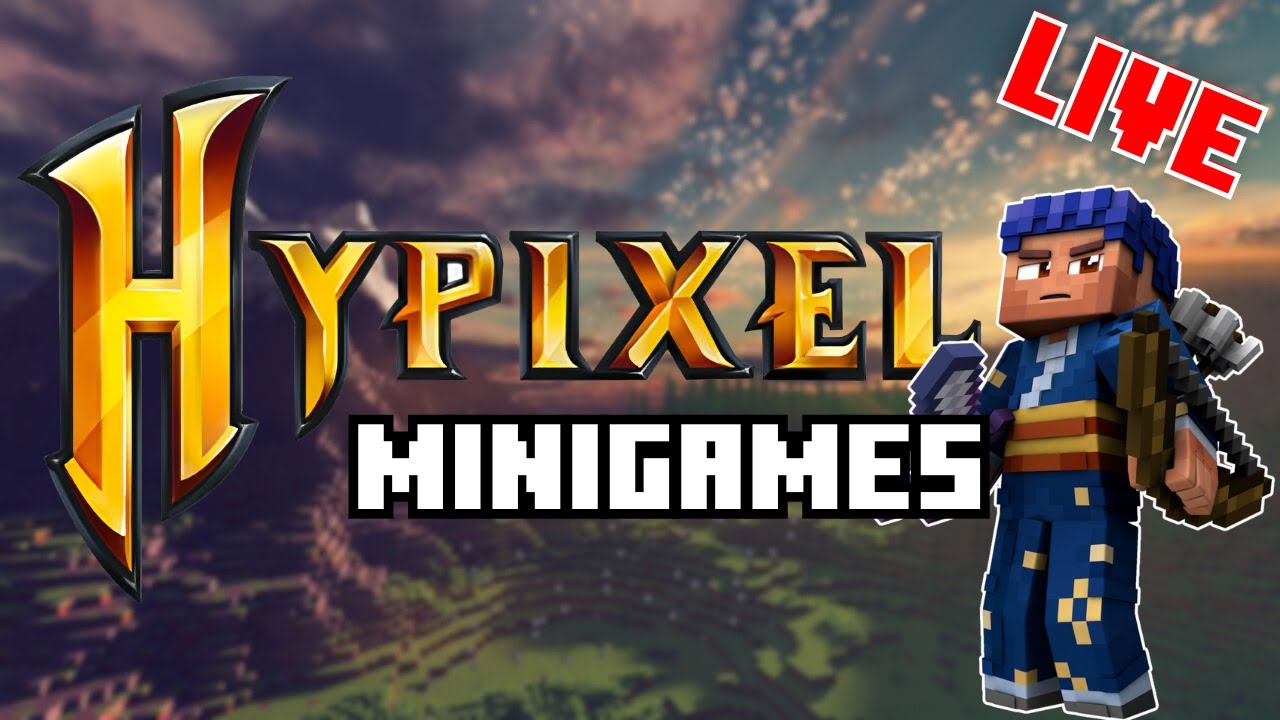 Road to 1k! (Hypixel Minecraft) - YouTube