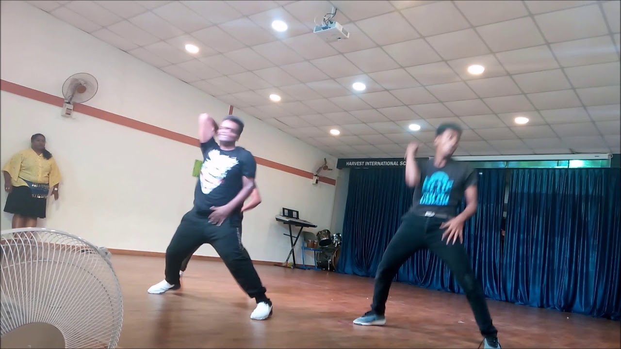 Teacher's Day Performance 2017 | Fun n Fun only - YouTube