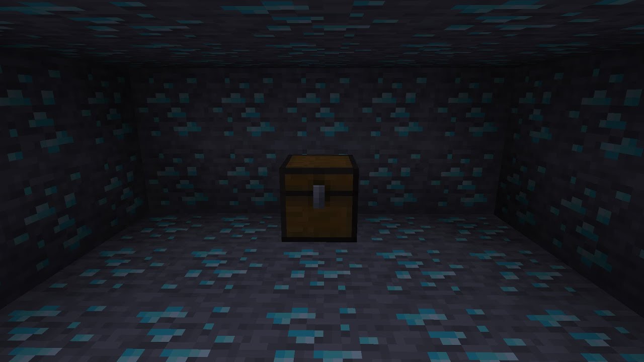 The big secret of minecraft - YouTube