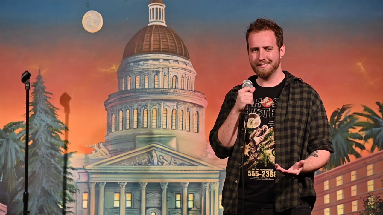 Tristan Allen 03 02 2020 - YouTube