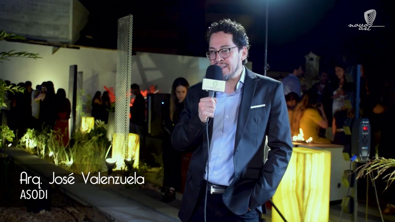 Media - Novo Art Iluminación - Ideas que iluminan