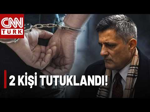 SON DAKİKA🚨 Kozinoğlu Soruşturmasında 2 Tutuklama! İşte Detaylar...