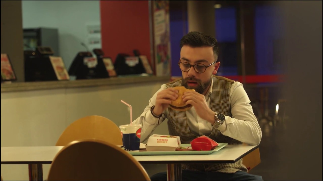 TVC Gastren GastrenDuo 002 Pharmactive - YouTube