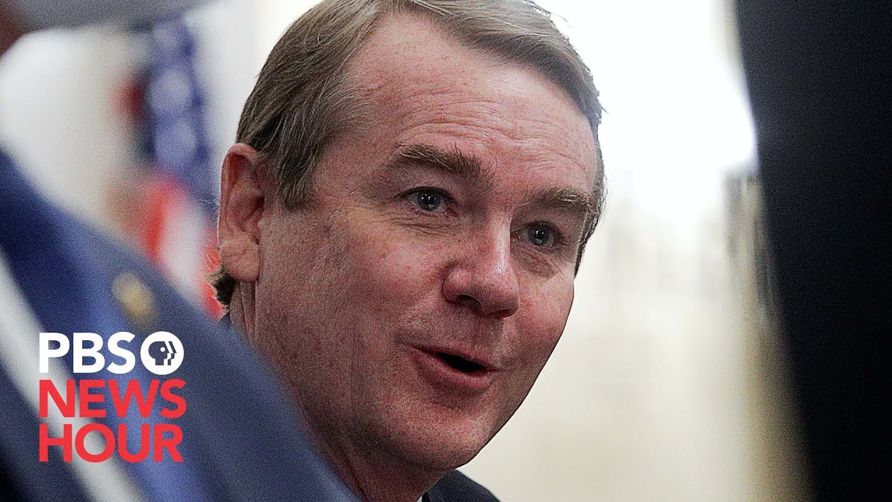 WATCH LIVE: Senate Democrats hold news conference on climate and tax ...