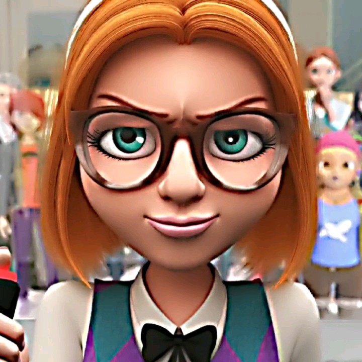 Sabrina killed it😉#mlb #miraculous #foryou #tiktokviral #viral # ...