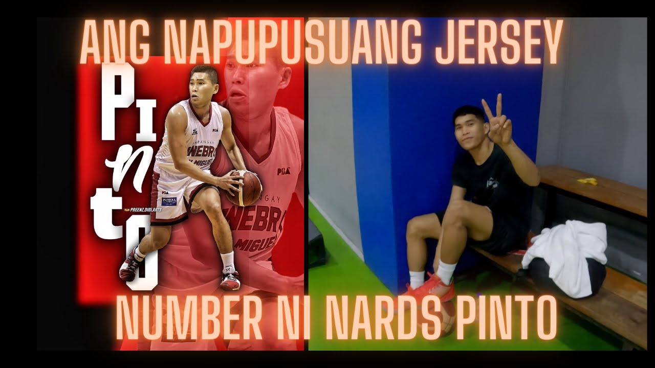 welcome to the Ginkings club Nards Pinto #nsd - YouTube