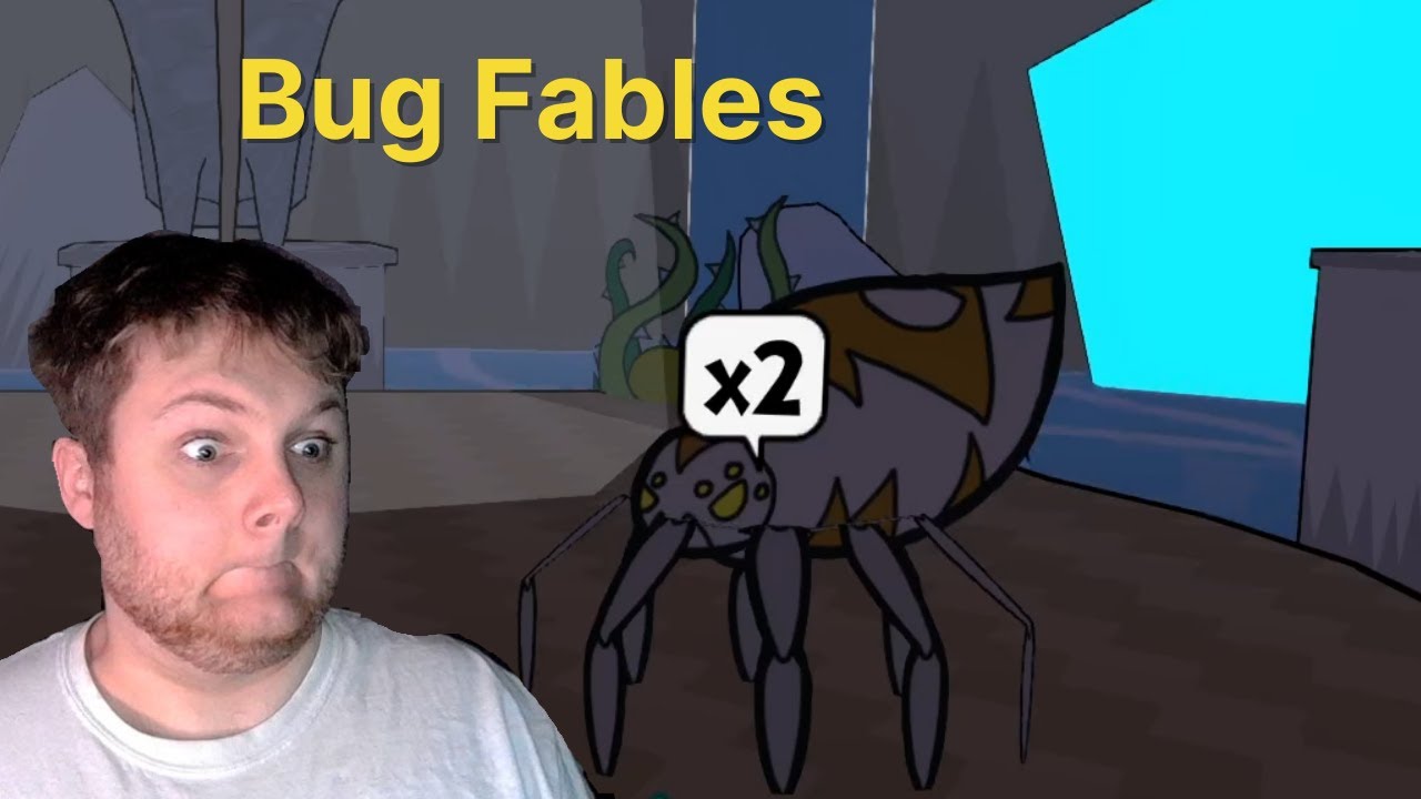 spooky spicy spider suspiciously spies on seemingly succulent bugs (bug ...