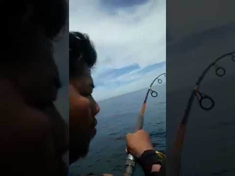 Wan nenen vs giri tuas payar (MASSB) J.t abg yazid